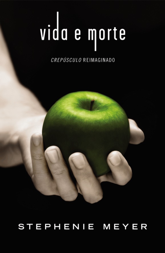 Vida e Morte de Stephenie Meyer - Livro - WOOK