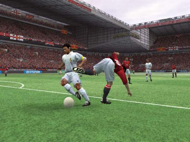 FIFA Football 2003 - PC - Jogos - WOOK