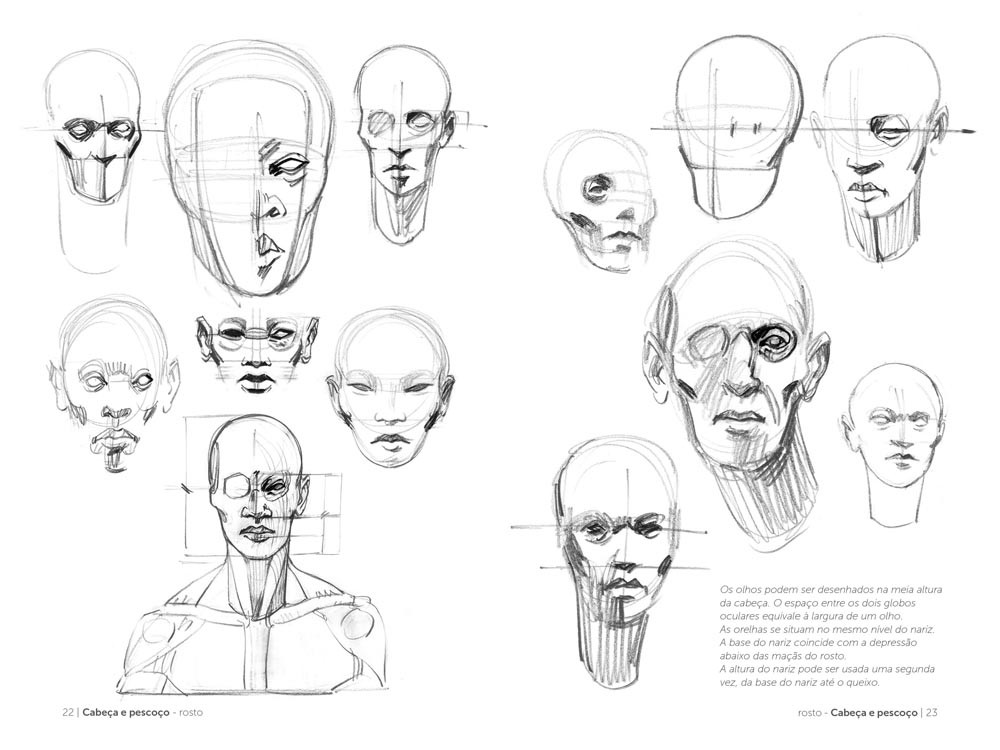 Anatomia Artística 2 de Michel Lauricella - Livro - WOOK