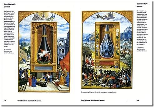 Alquimia & Misticismo de Alexander Roob - Livro - WOOK