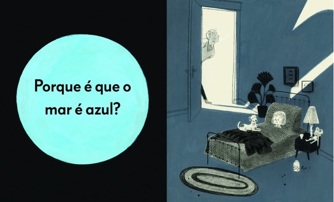 Mas Porquê? de Isabelle Arsenault e Mac Barnett - Livro - WOOK
