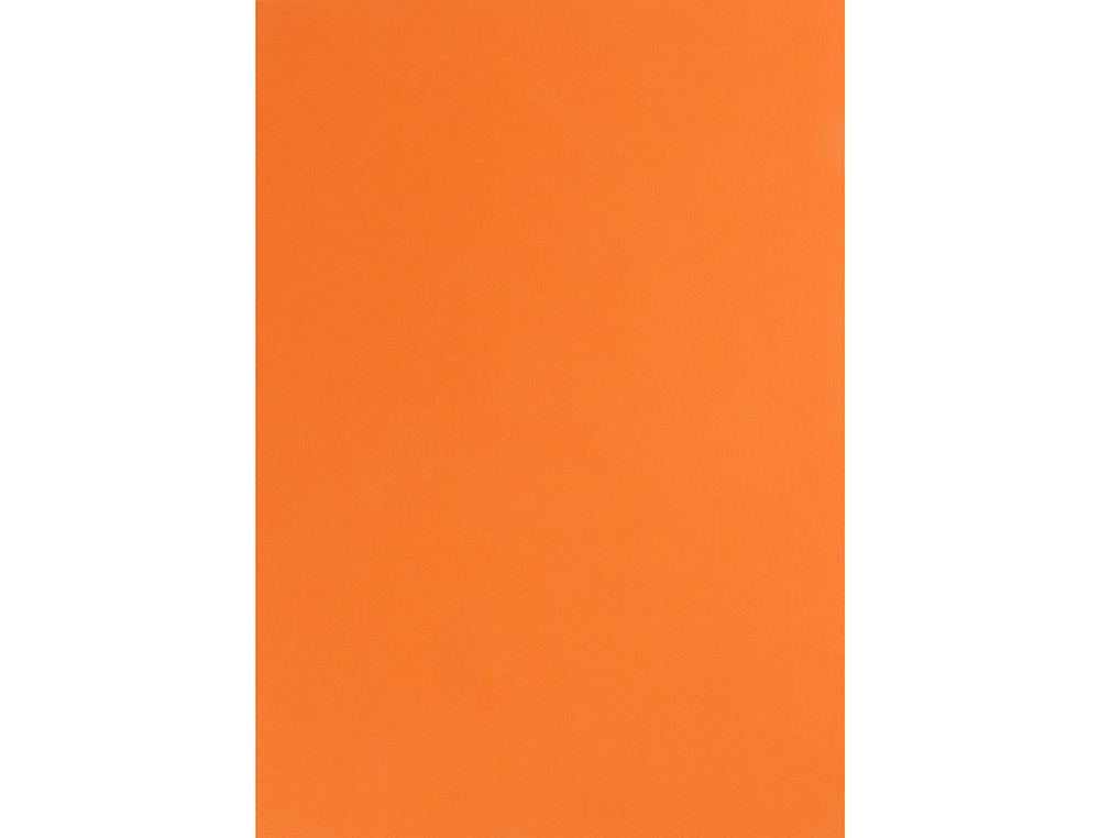 Cartolina liderpapel 180 gr 100 folhas din a4 laranja forte - Papelaria ...