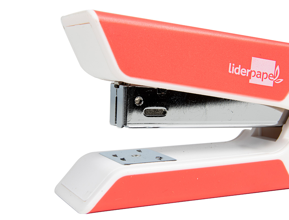 Agrafador Liderpapel - Oferta de Saca Agrafos e Caixa de 1000 Agrafos ...