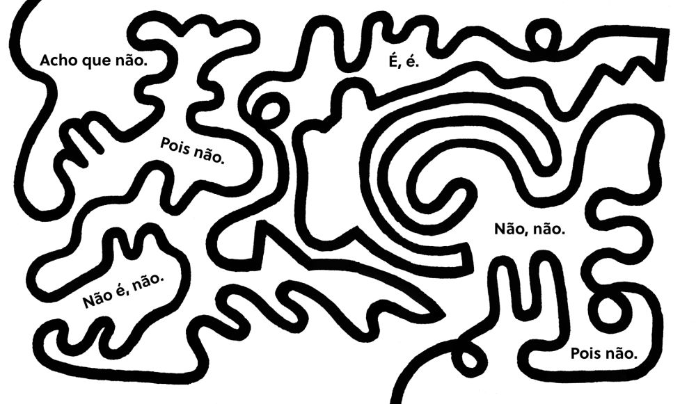 O que é Isto? de Ana Pessoa; Ilustração: Yara Kono - Livro - WOOK