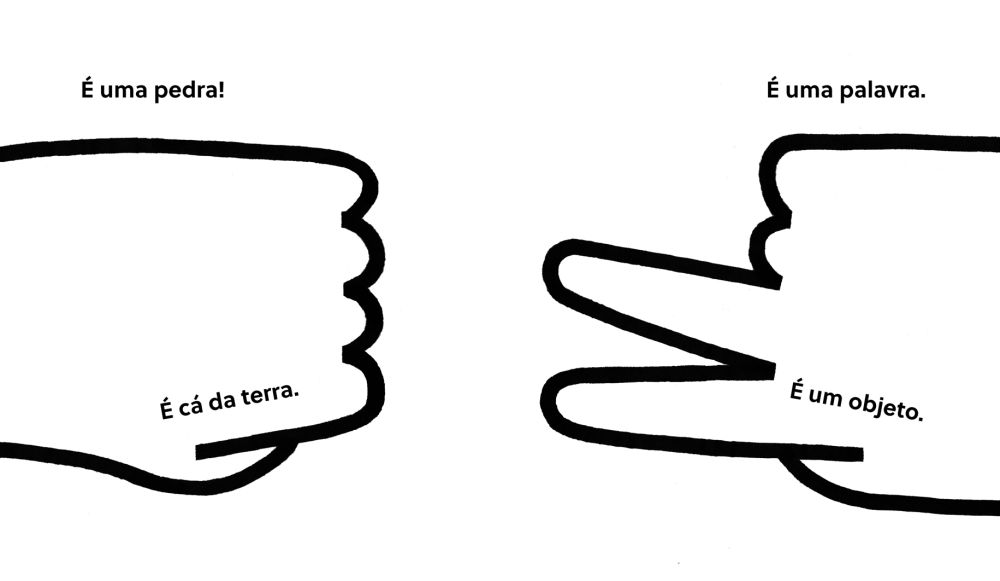 O que é Isto? de Ana Pessoa; Ilustração: Yara Kono - Livro - WOOK