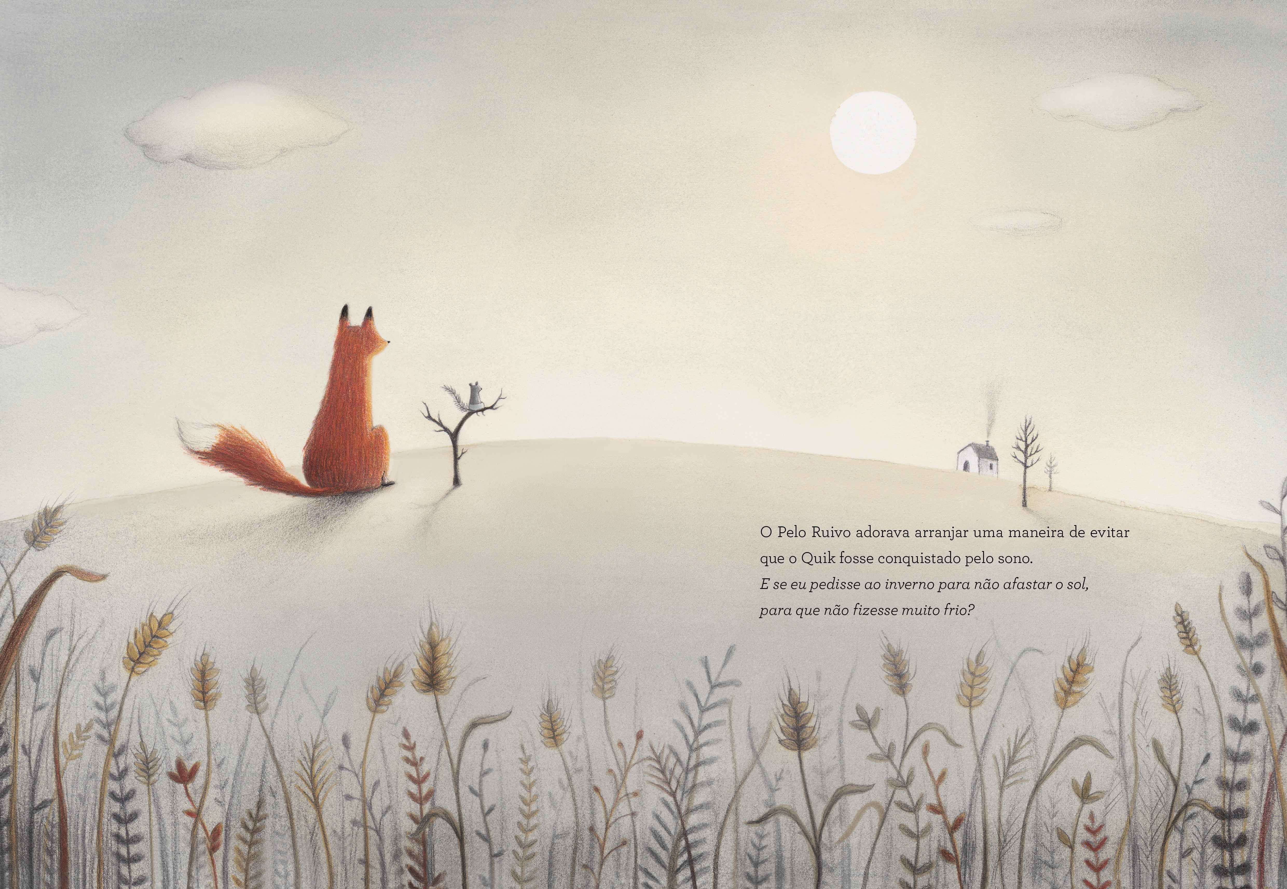 Antes de Dormir de Giorgio Volpe; Ilustração: Paolo Proietti - Livro - WOOK