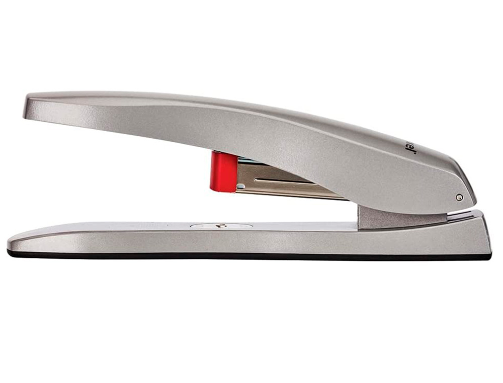 Agrafador rexel odyssey metalico capacidade 60 folhas usa agrafes ...