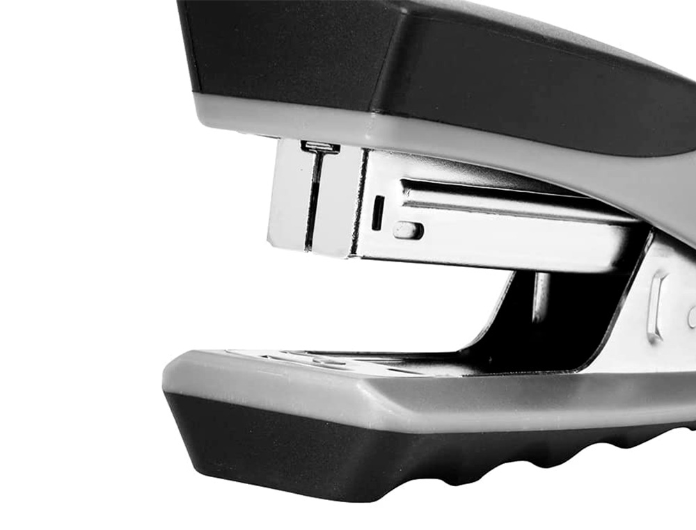 Agrafador rexel center metalico vertical capacidade 25 folhas usa ...