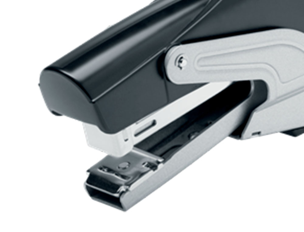 Agrafador rapid de alicate eco plastico reciclado 100% capacidade 20 ...