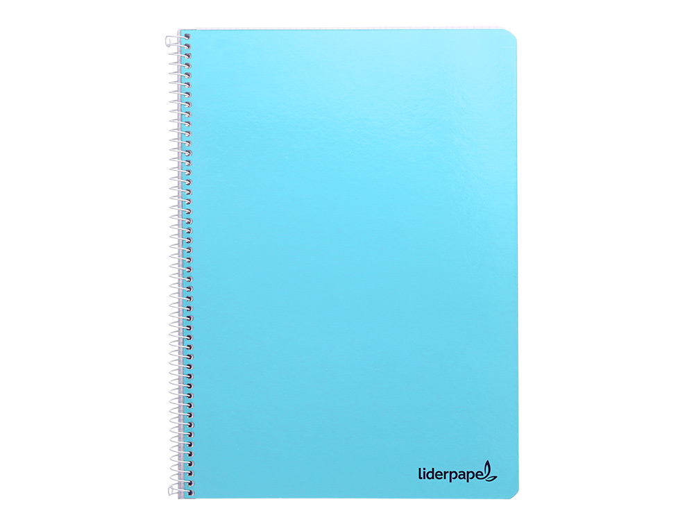 Caderno Espiral Pautado A4 Capa Impressa Plastificada 80f 60gr Cores ...