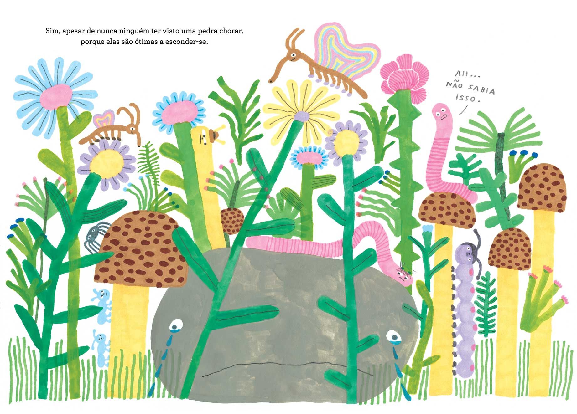 Se Choras como uma Fonte de Noemi Vola - Livro - WOOK