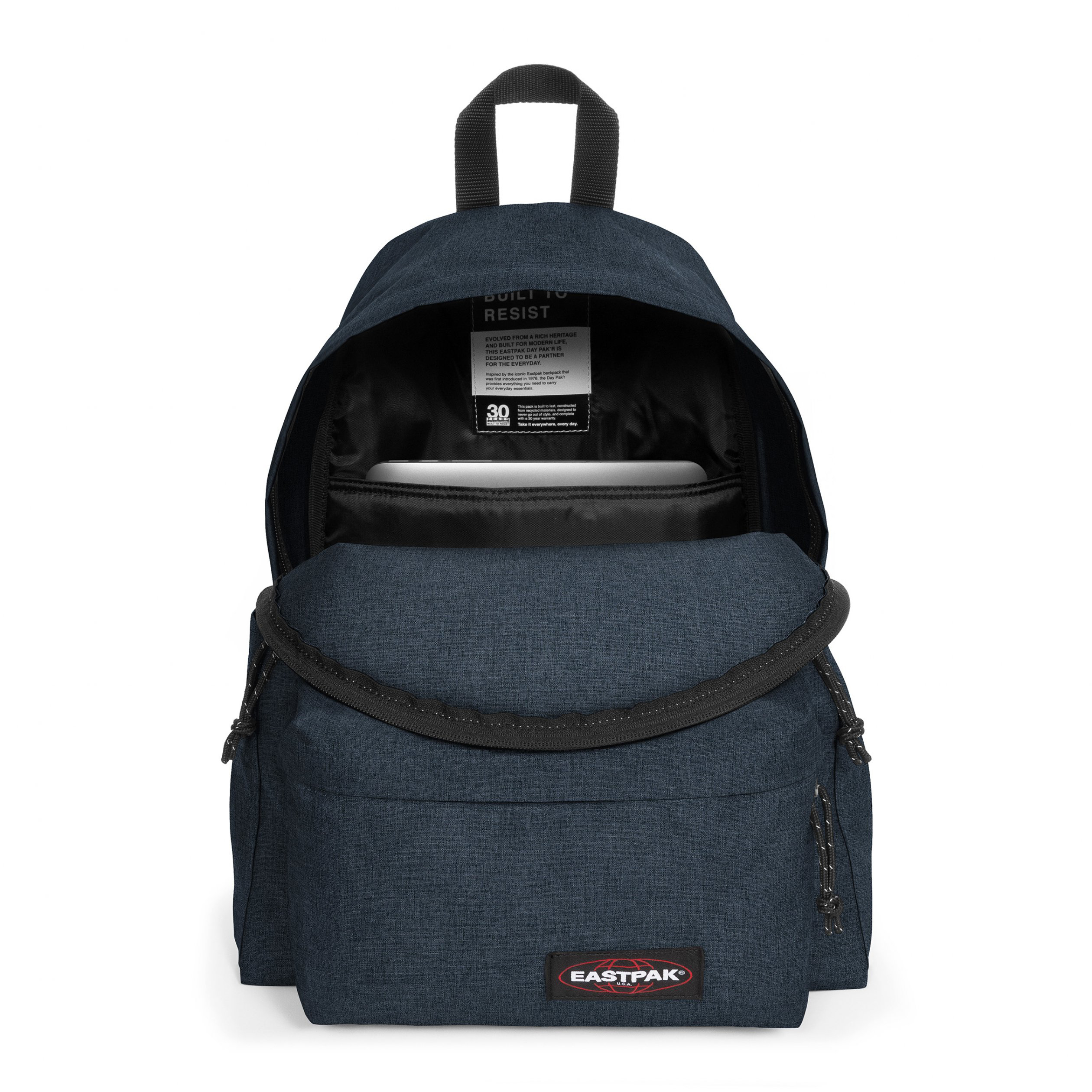 Mochila Eastpak Day Pak'R Triple Denim 40X30X18Cm Ek0A5Bg426W1 ...