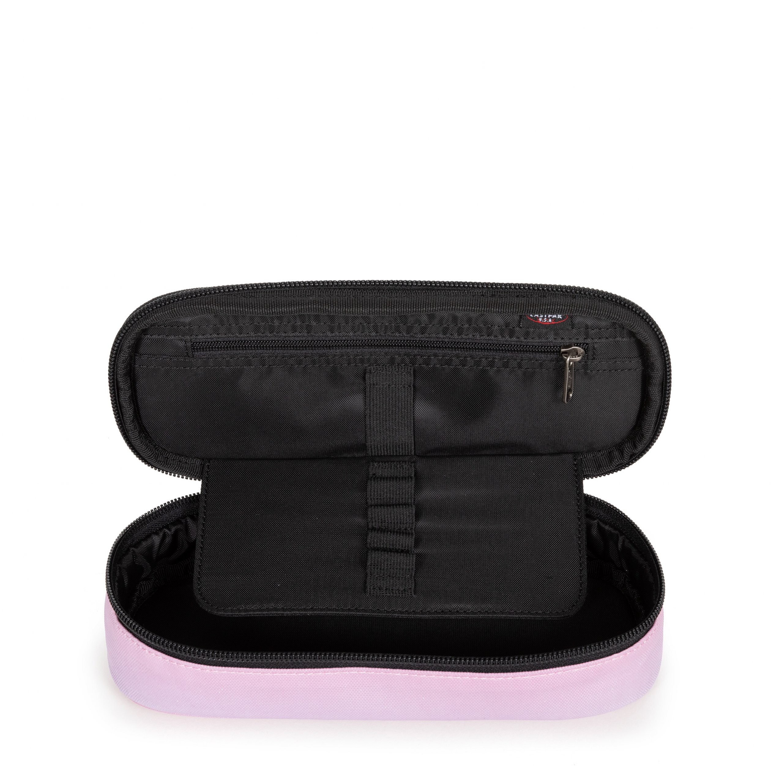 Estojo Escolar Eastpak Oval Spark Gradient Ek0007174A61 - Papelaria - WOOK