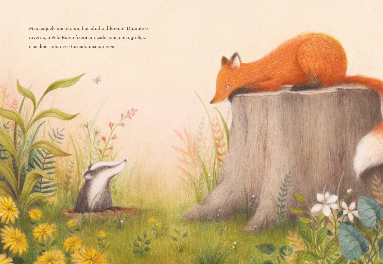 Um Dois Três de Giorgio Volpe; Ilustração: Paolo Proietti - Livro - WOOK