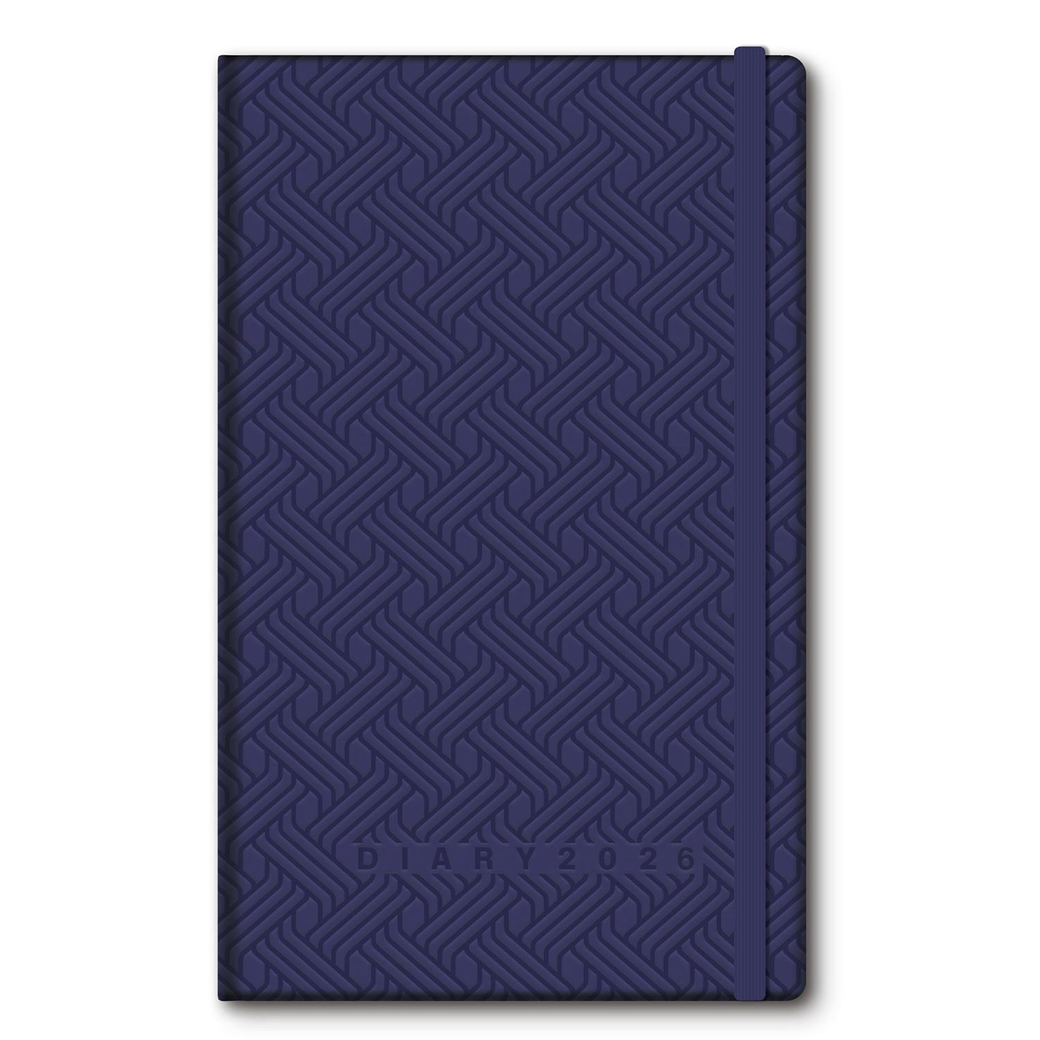 AMBAR - AGD 2026 SECRET 1SEM. CHARM - Papelaria - WOOK