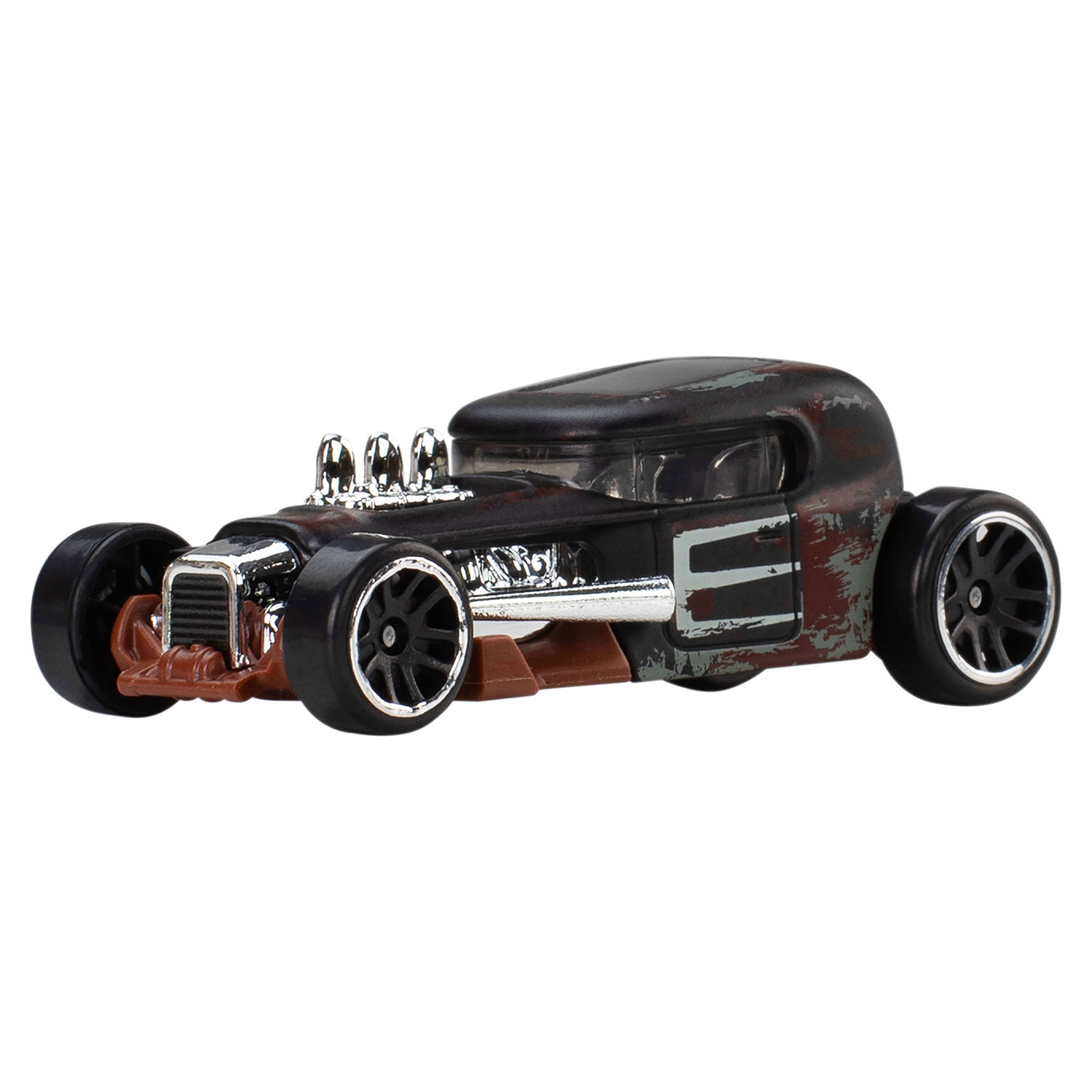 Hot Wheels Vintage Club 1968 Mod Rod Mattel Hrt81/Jky33 - Jogos e ...