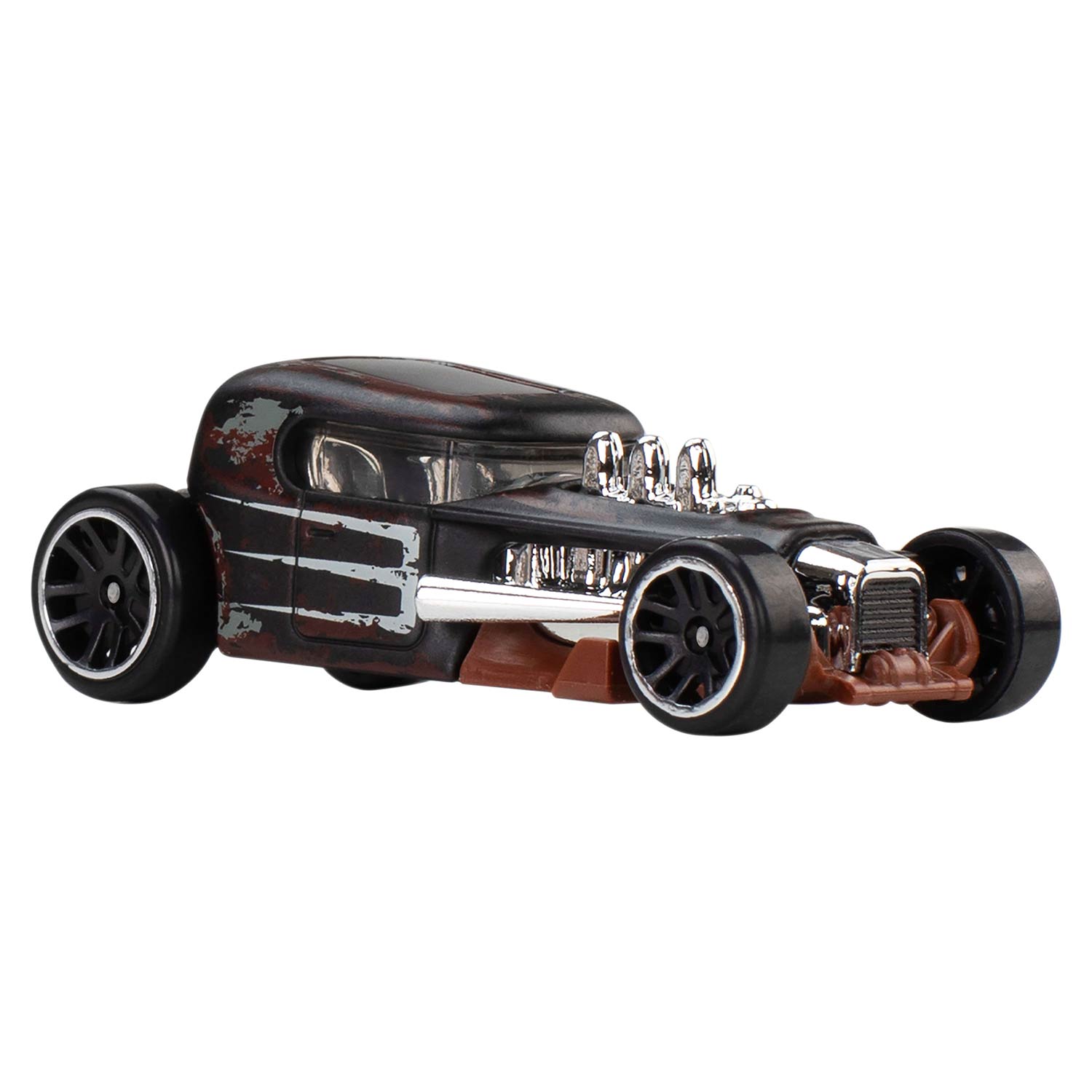 Hot Wheels Vintage Club 1968 Mod Rod Mattel Hrt81/Jky33 - Jogos e ...